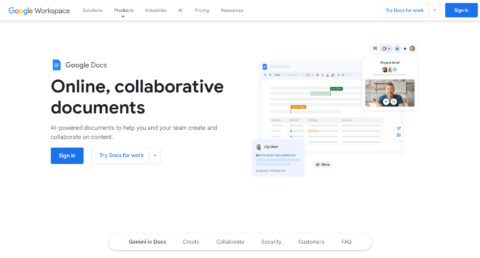 The Ten Best Free Writing Tools to Help You Write More and Earn More ...