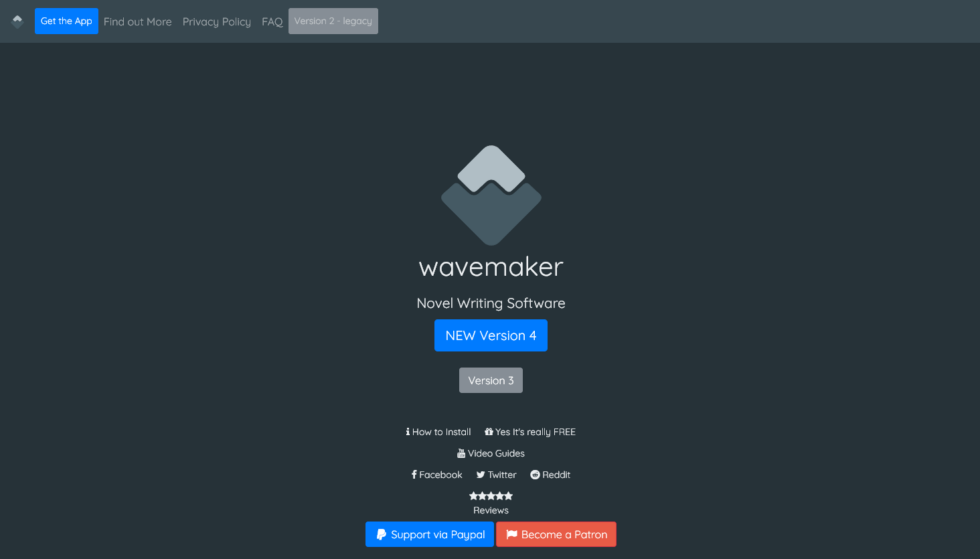 The Ten Best Free Writing Tools to Help You Write More and Earn More | Aliventures